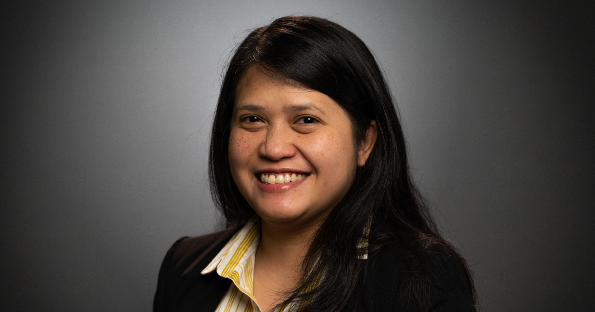 Donna Mae Cruz | Wētā FX