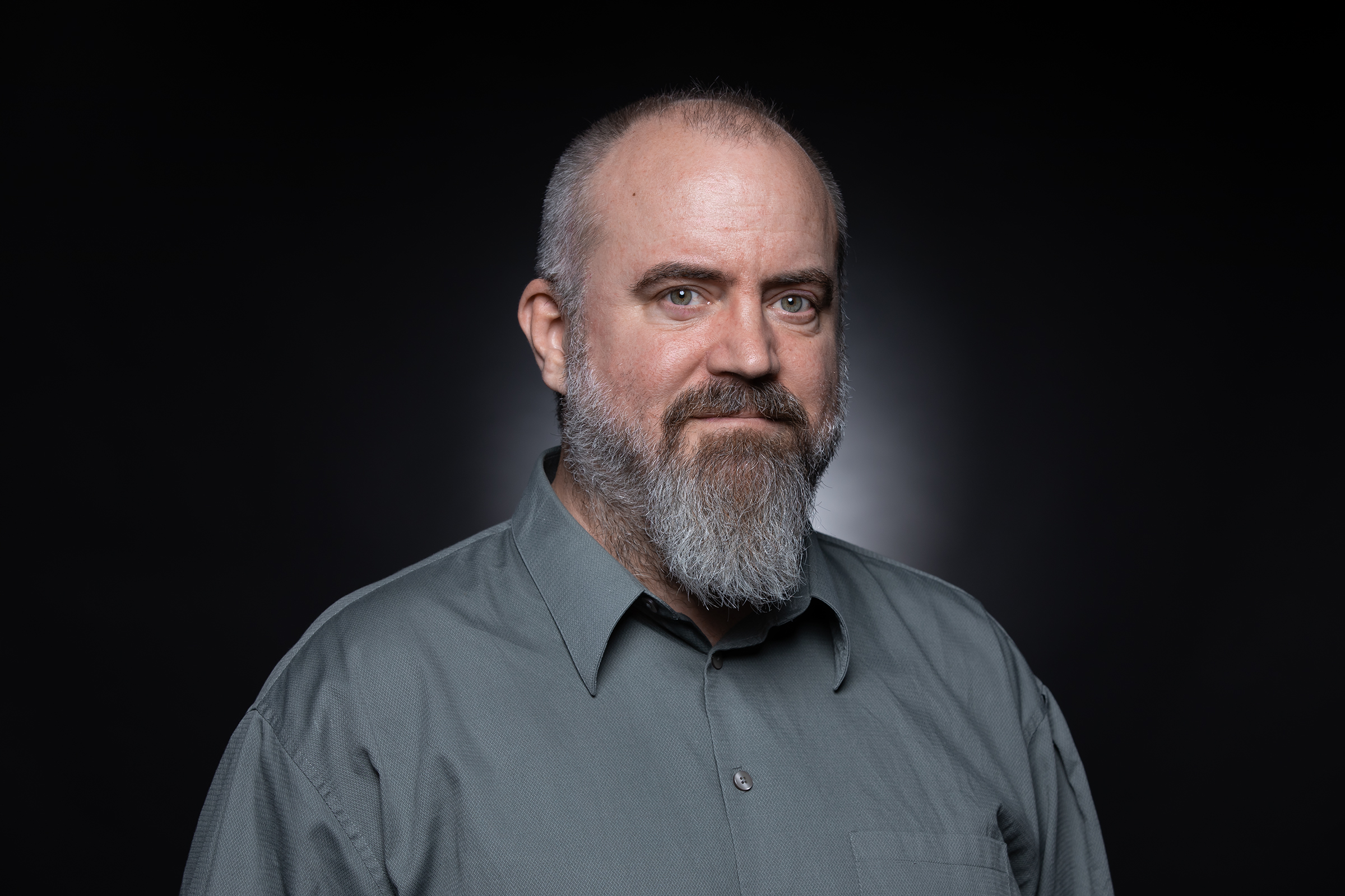 Kimball Thurston | Wētā FX