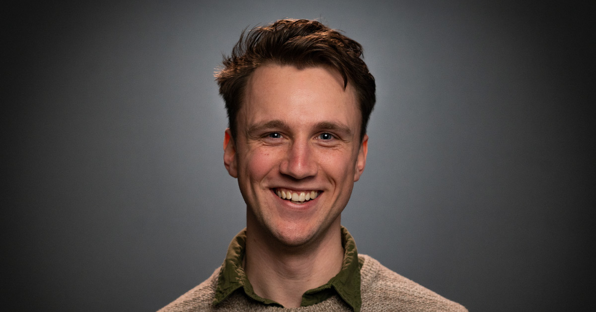 Joshua Oxley | Wētā FX