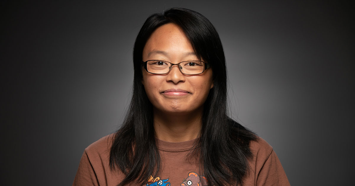 Behind the Title: Weta Digital Senior Animator Edwina Ting | Wētā FX